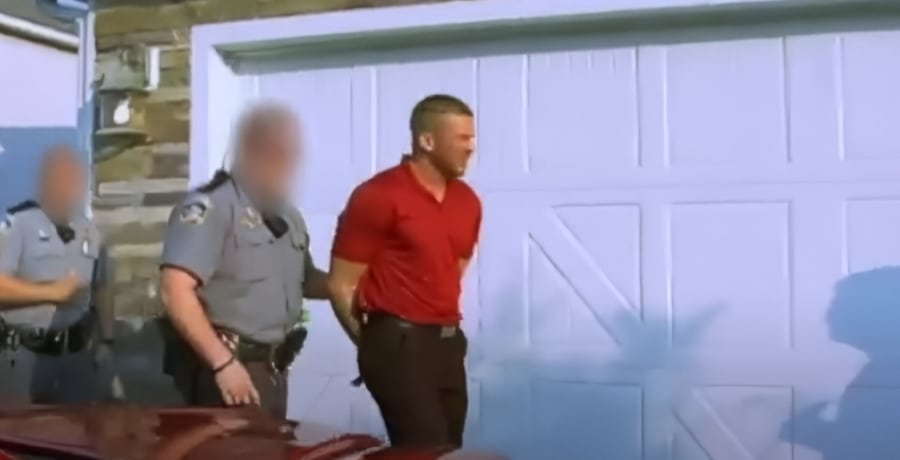 Teen Mom Drama: Nathan Griffith Faces Prison for Strangulation!