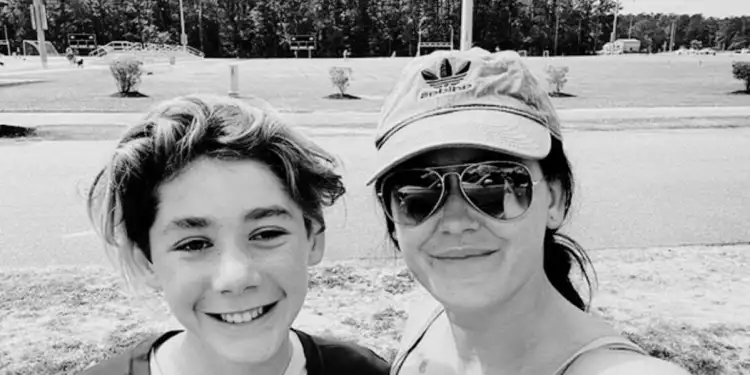 Jenelle’s Son Jace Upset Over Move to Las Vegas: Family Tensions Rise ...