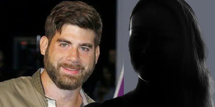 HOT NEWS: David Eason Finally Reveals His New Girlfriend!