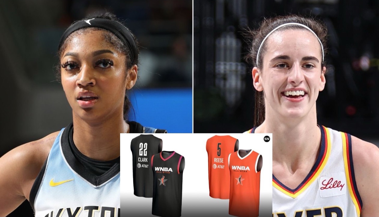 BREAKING NEWS: Superstars Create a Fever: WNBA Revenue increased 1000% ...