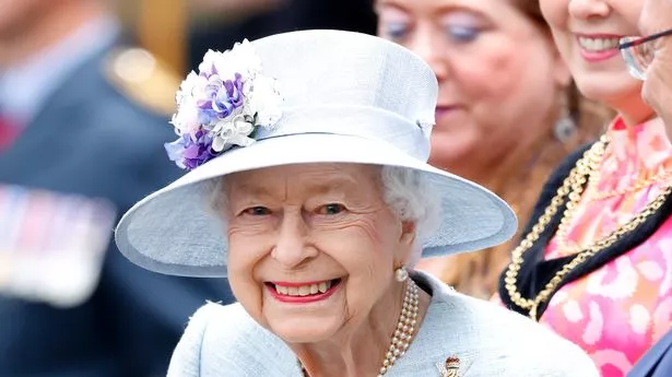 Exclusive: Former Queen’s Butler Reveals Secret Royal Rituals for Her ...