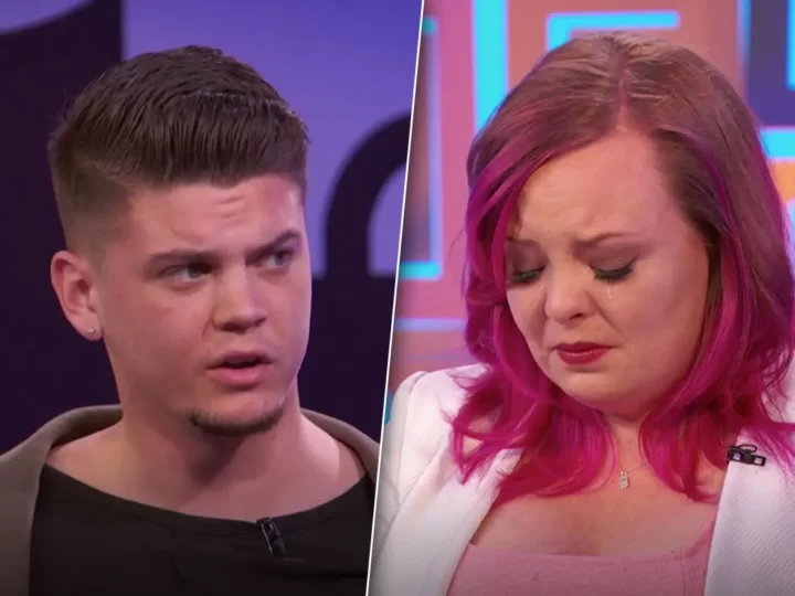 Family Tragedy: Carly’s Parents Ban Catelynn Lowell – Shocking Fan ...