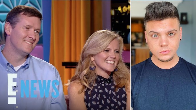 Teen Mom’s Tyler Baltierra Breaks Silence on His Bond with Dawn – What ...