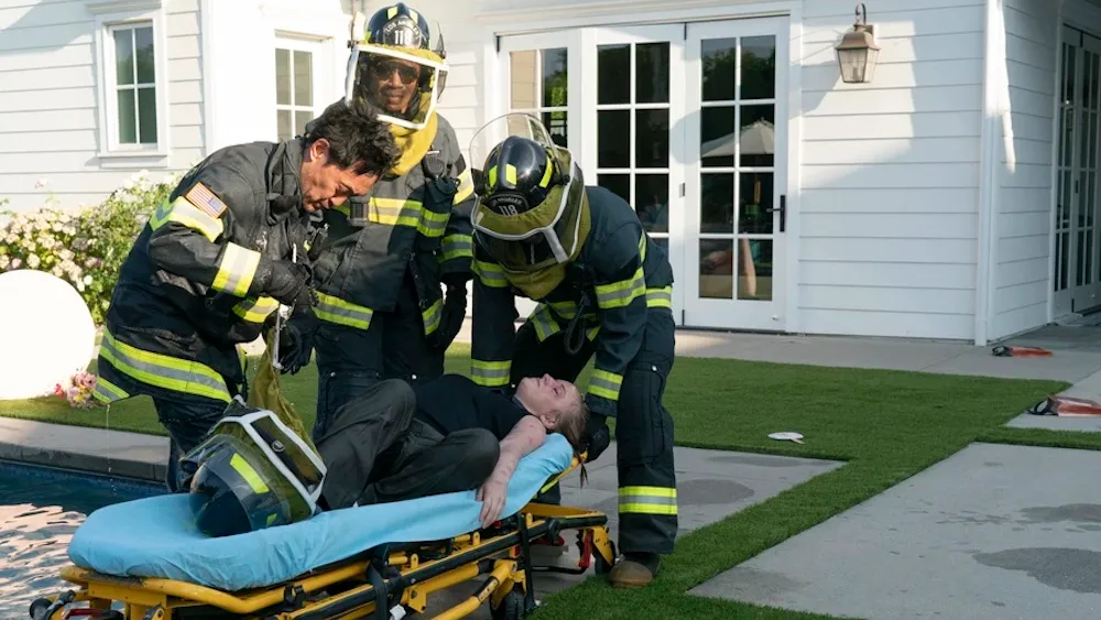 ‘9-1-1’: Bee-Nado Season 8 Finale Draws Huge Viewers Across Multiple ...