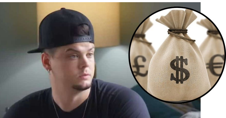 Shocking Revelation: ‘Teen Mom’ Star Tyler Baltierra’s Salary Exposed ...