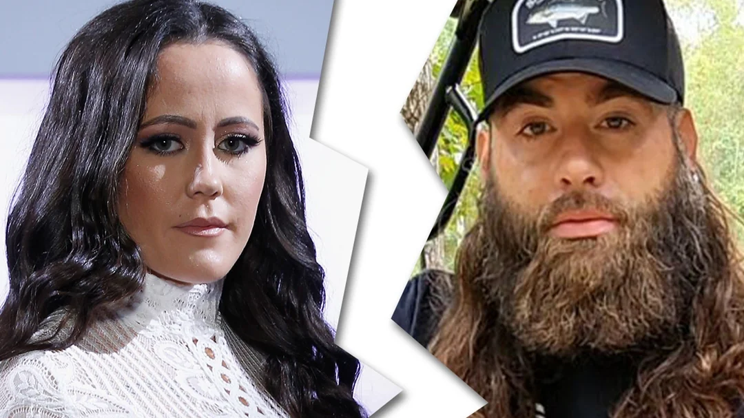 ‘Teen Mom’ Drama: Jenelle Evans Claims Ex Stole Everything in Frantic Raid!