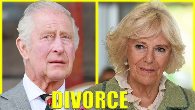 Latest Drama: King Charles Stuns Camilla With SHOCKING DECISION ...