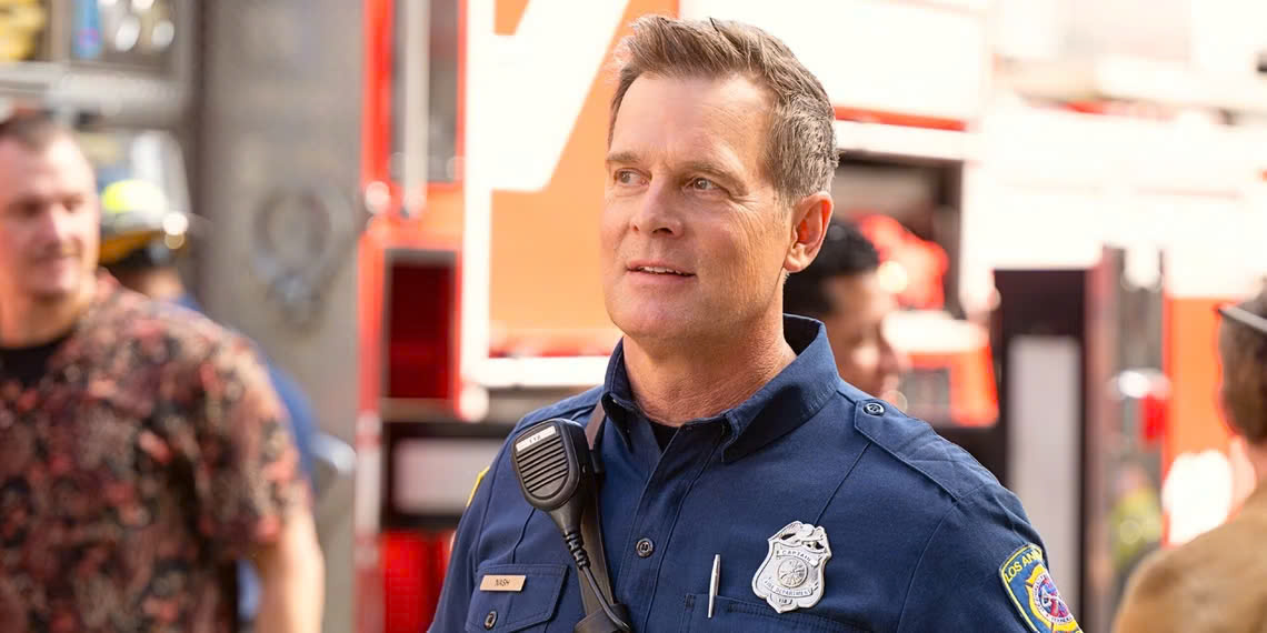 ‘9-1-1’ Just Showed a Completely New Side of Bobby