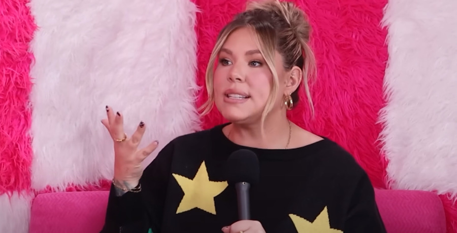 ‘Teen Mom’ Kailyn Lowry Drags Isaac Into Homeless Struggles