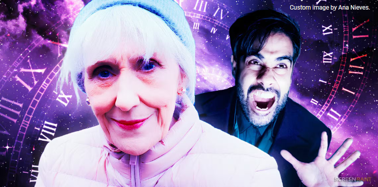 Doctor Who’s Best Mrs. Flood Theory Can Also Explain What Happened To ...