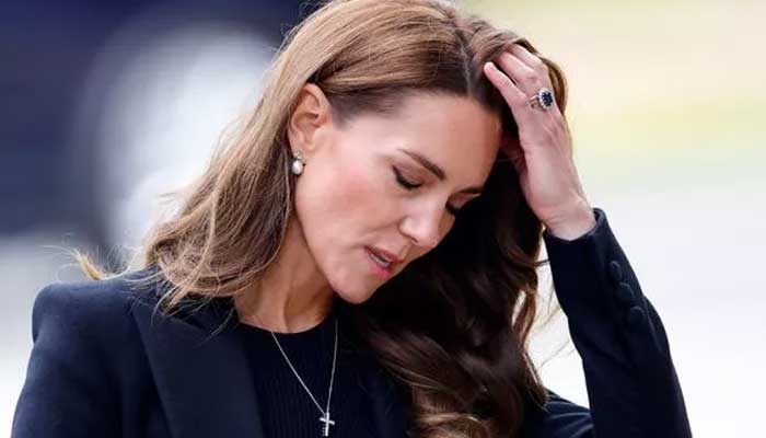 Heartbreaking: Princess Kate Speaks Out About Her Journey Battling Cancer!