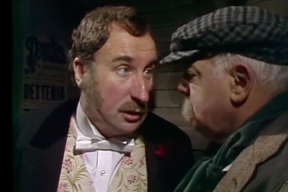 We’re deeply saddened by the passing of The iconic actor , Christopher ...