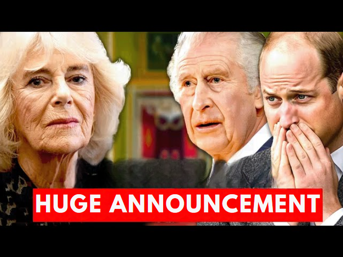 The Palace Intrigue: Secrets and Scandals Behind Closed Doors