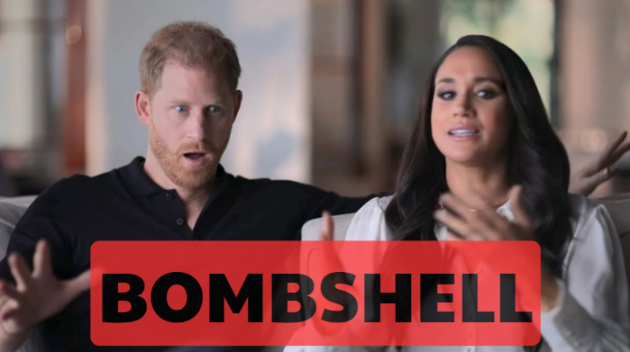 Ten bombshells as Harry and Meghan savaged by Vanity Fair – from staff in therapy to ‘reparenting’