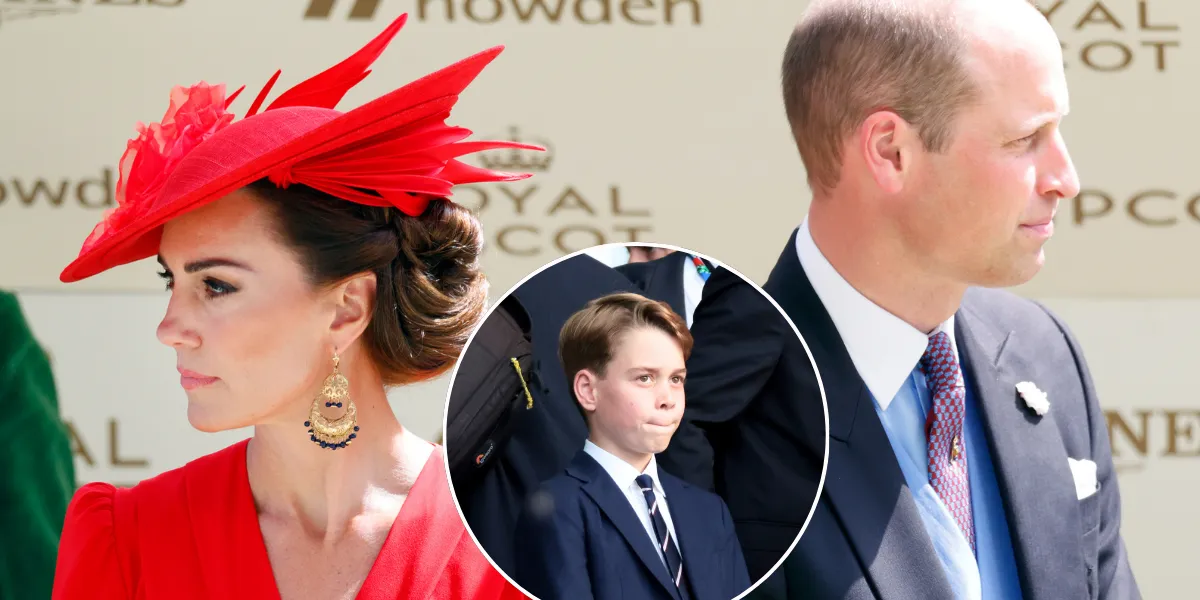 Royal Family In Shock! Prince William Gives Up Key Royal Role For ...