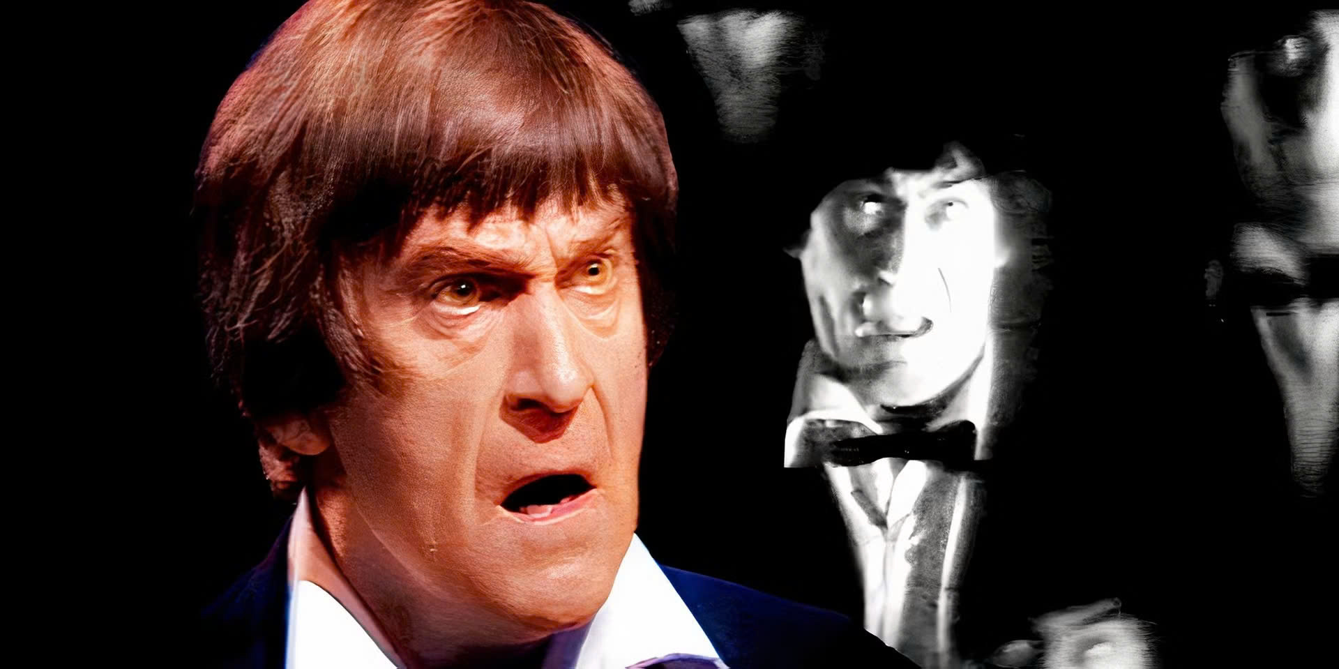 Why Doctor Who’s Second Doctor Finally Gets A Regeneration Scene 55 ...