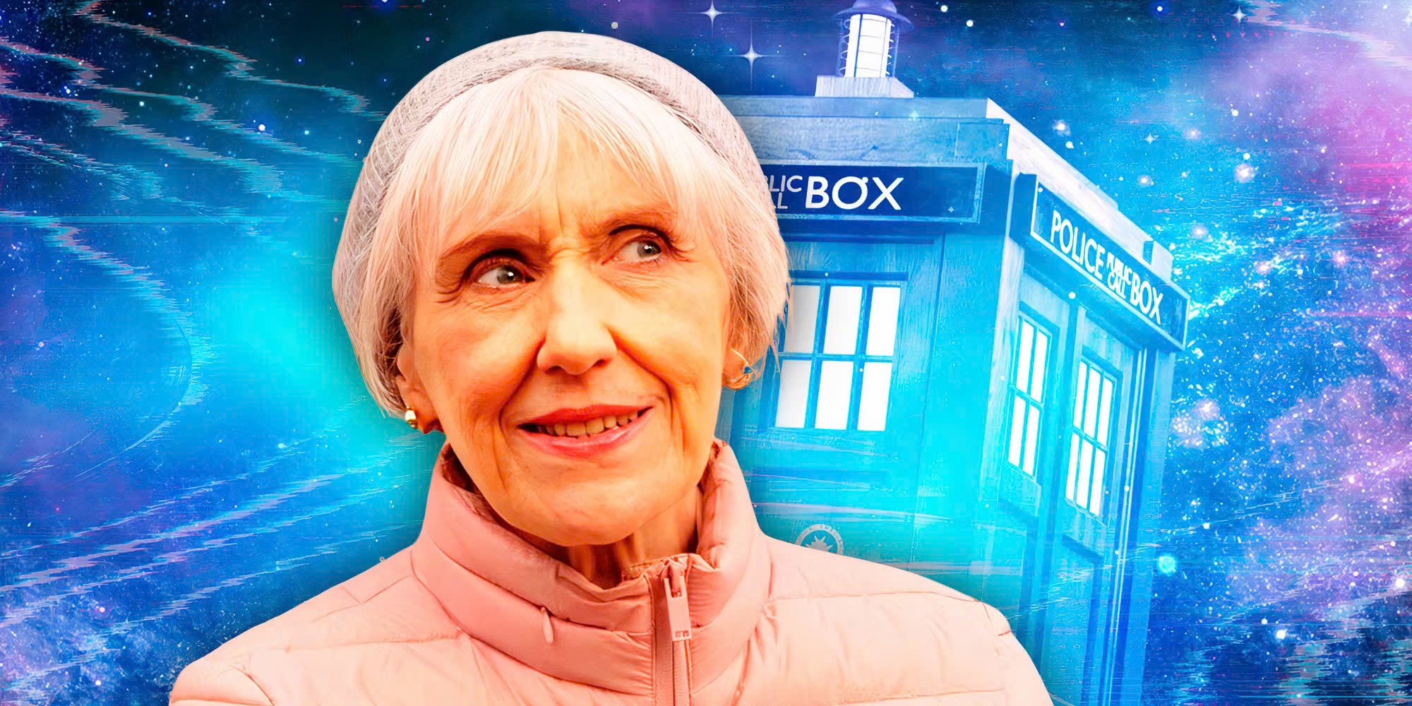 10 Great Doctor Who Theories That Still Haven’t Been Confirmed Or Denied