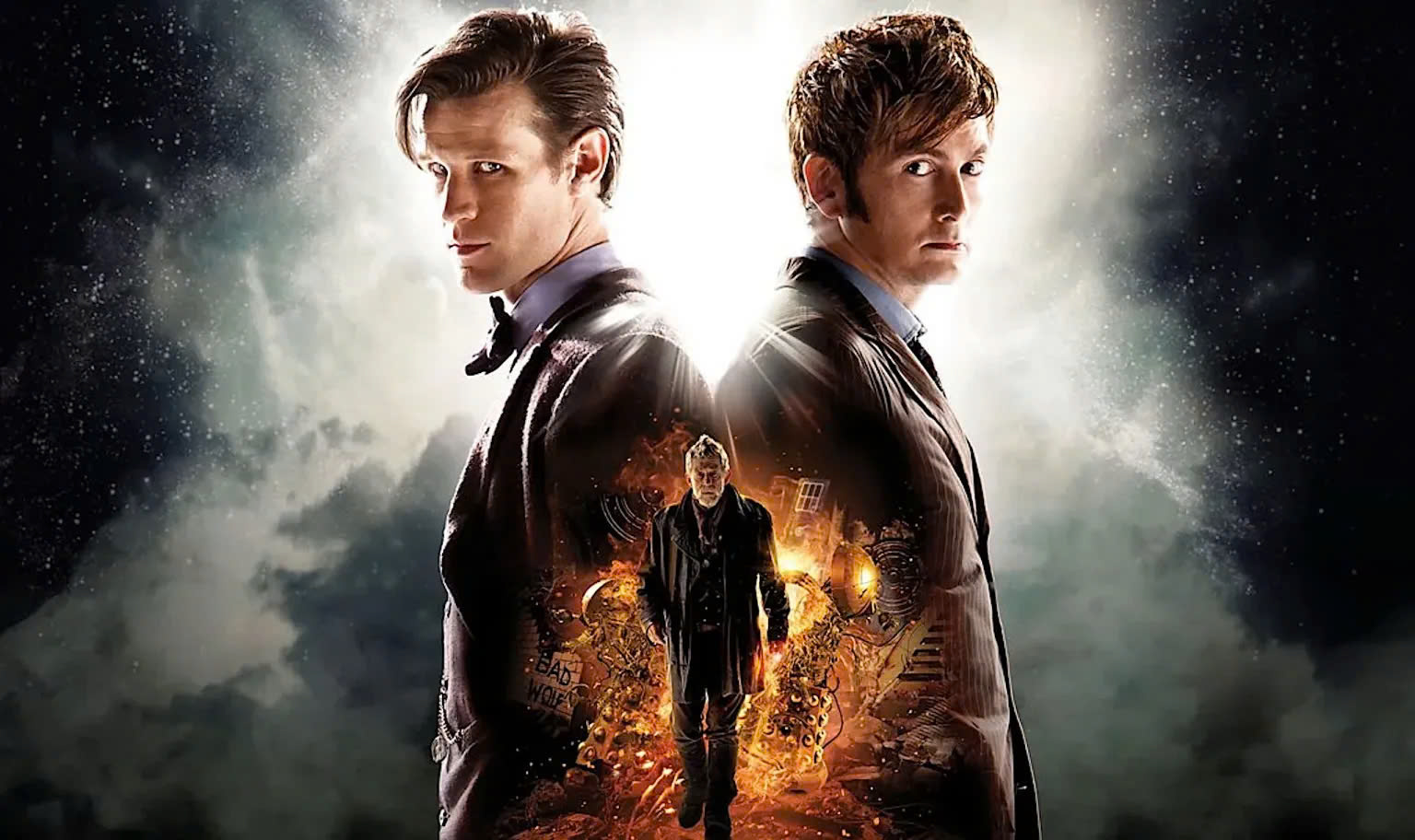 New Who at Twenty: The Doctor Who Revival’s Best Episodes