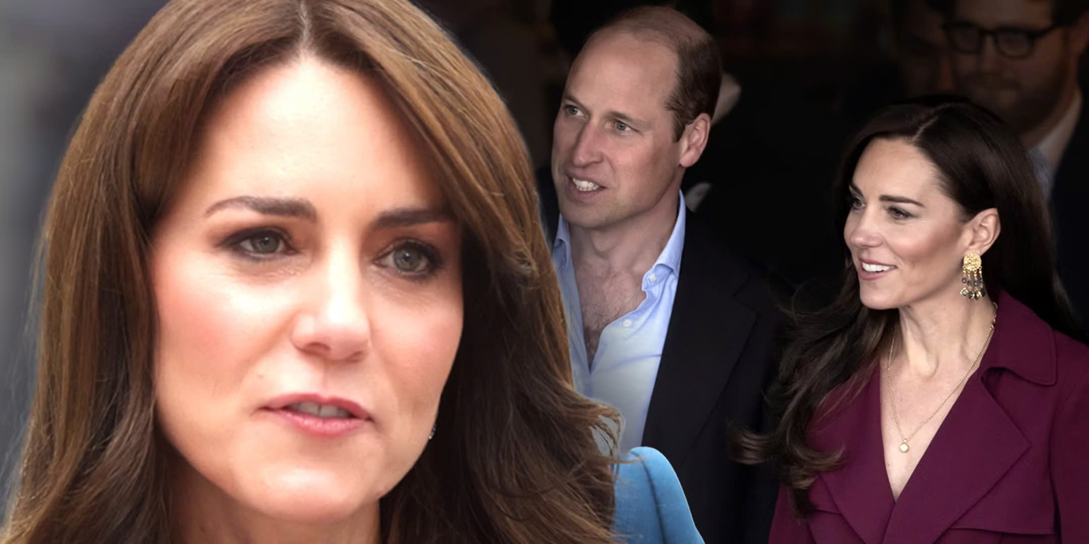 Shock Move: Kate Middleton once forced to ‘step in’ when another woman ...
