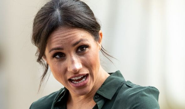 Meghan Markle Faces Shock Ban After ‘Crazy’ Snubbing Scandal!
