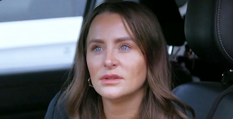 ‘Teen Mom’ Leah Messer Breaks Down After Daughter Demands Freedom