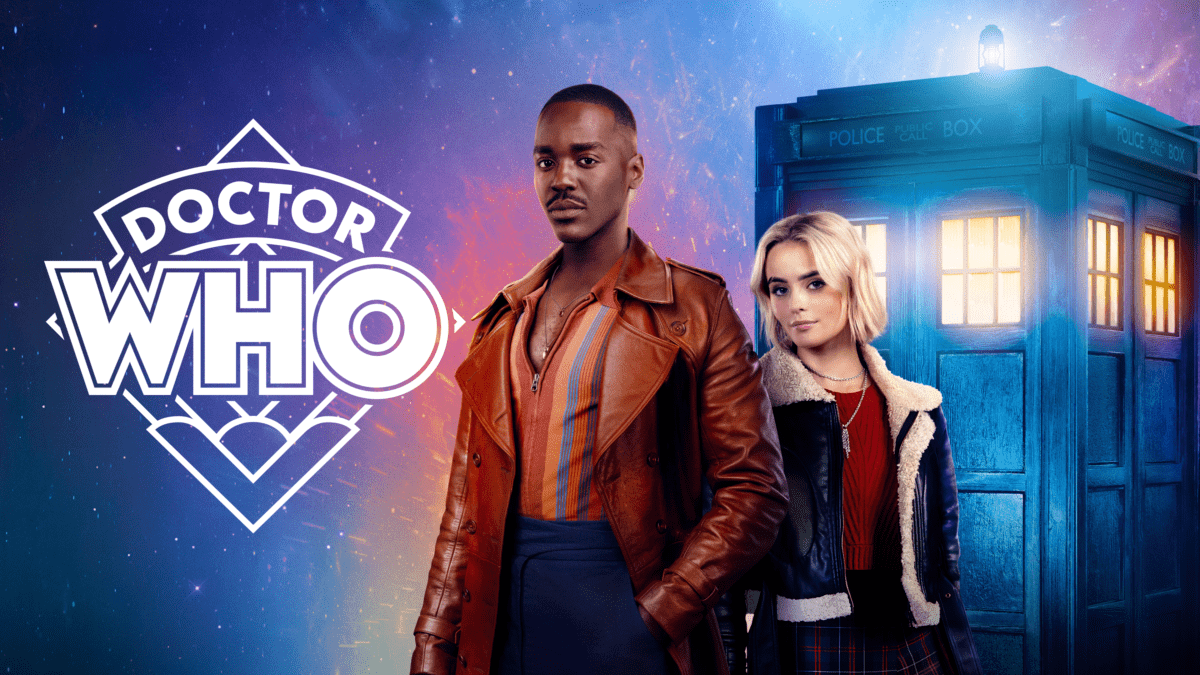 🚨Doctor Who Is Finally Back With 8 MORE Episodes: Here’s the Complete ...