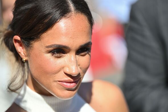Shocking Revelations! Meghan Markle Breaks Silence on Her Life Before ...