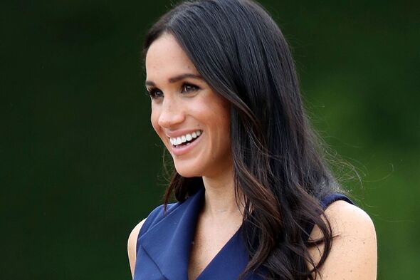 Meghan Markle unexpectedly shares shocking important announcement…