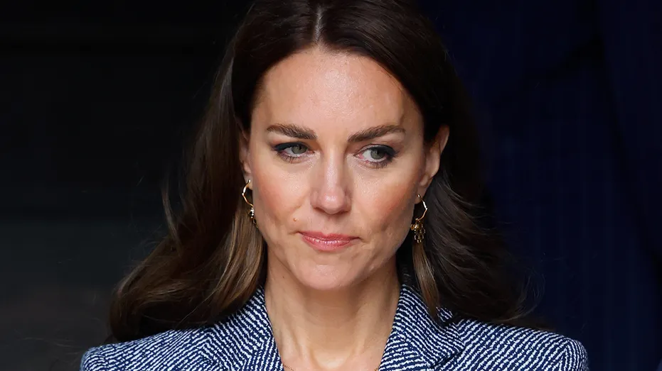 Royals In Shock! Kensington Palace Shares Update After Kate Middleton ...