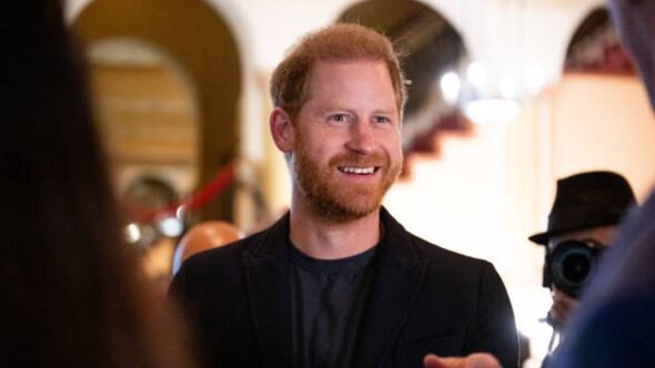 Royal Scandal: Prince Harry accused of ‘bullying’ and ‘unleashing the ...