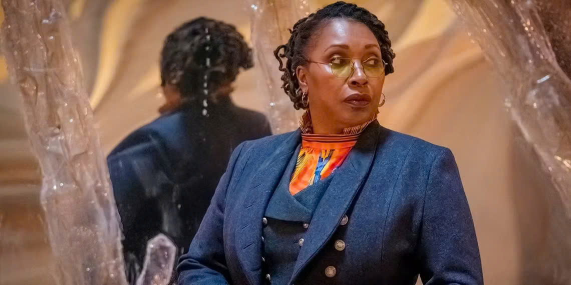 ‘Doctor Who’ Teases a Potential Return to the Series…