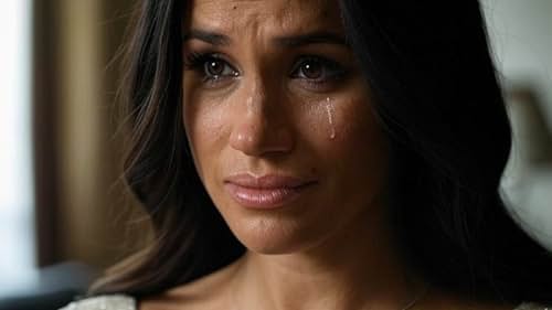 Royal Drama Explodes: Meghan Markle in Tears After Sudden ‘Panic Attack ...