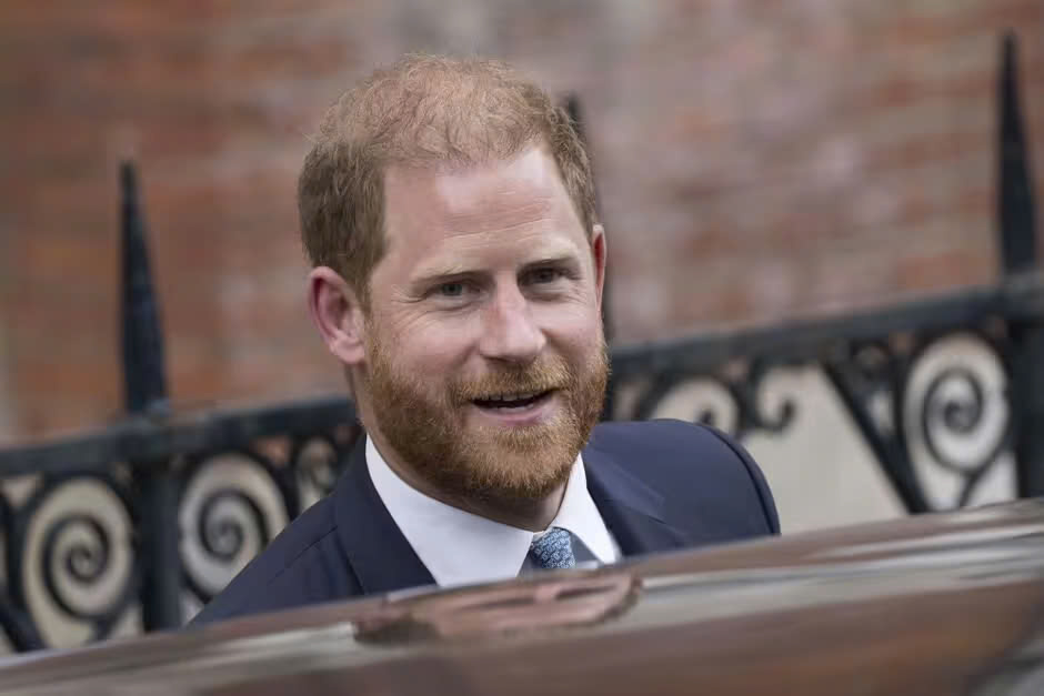 Royal Family: Prince Harry sparks vengeance tell-all fears after ...