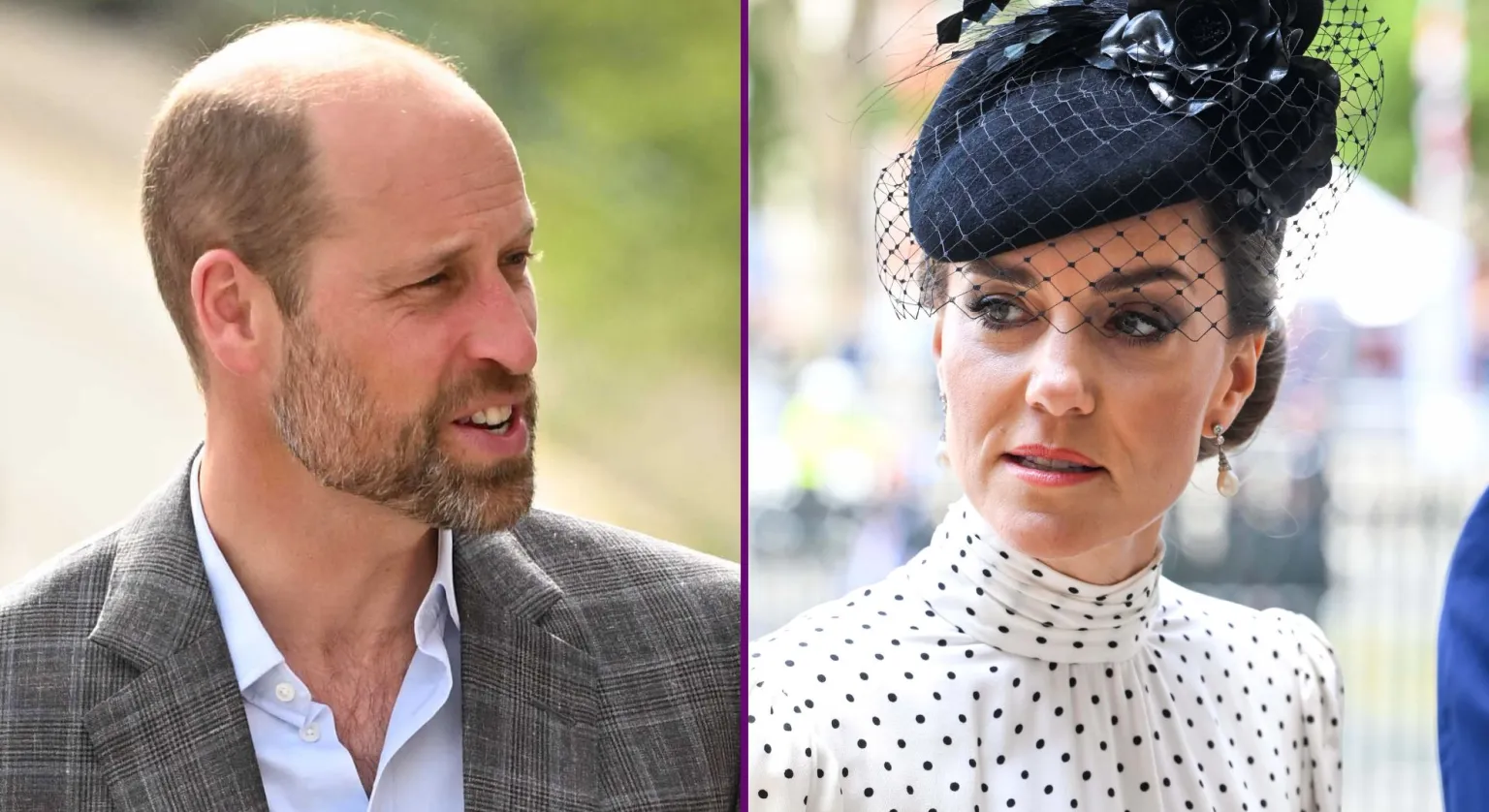 Inside the Royal Rift: William’s Risky Move Nearly Ended His Marriage ...