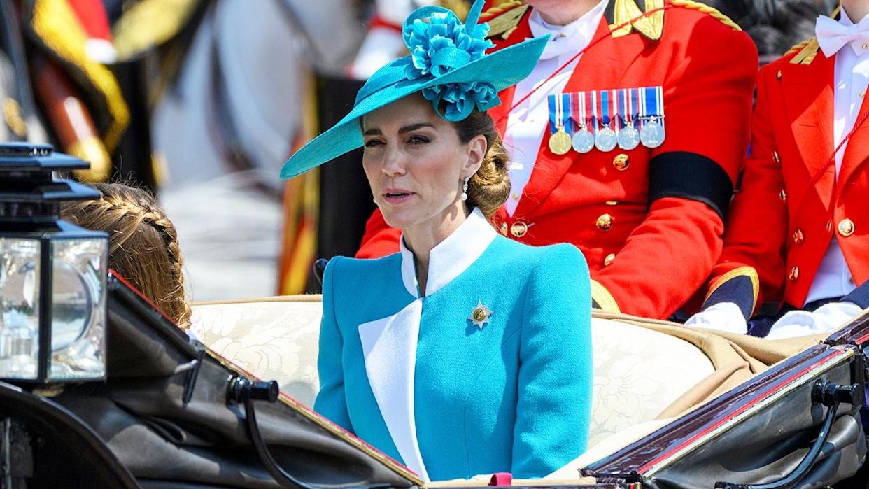 Royal Family: ‘Kate Middleton leads no normal life and cancer update is ...