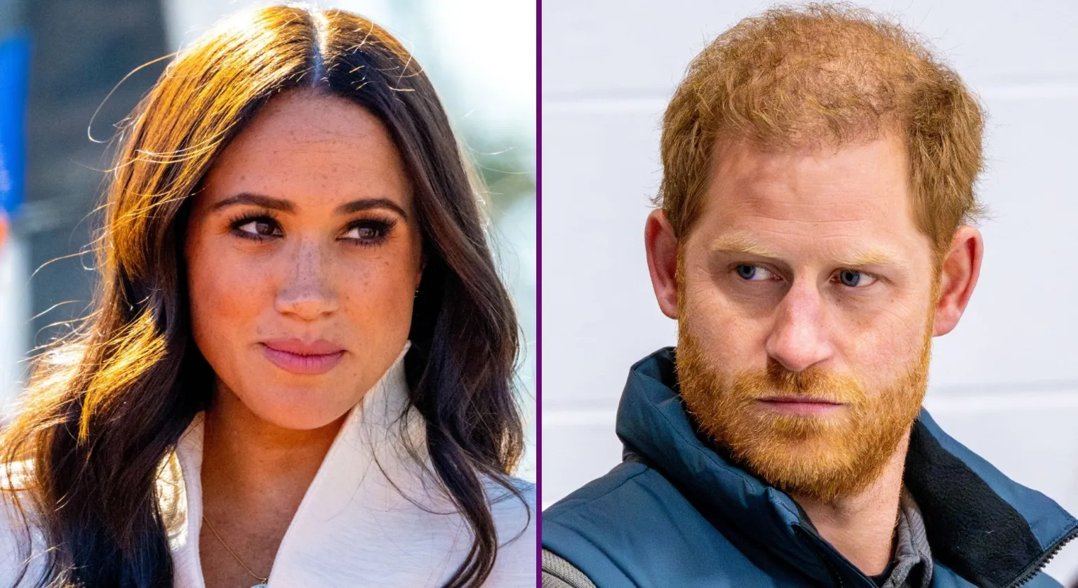 Storm of criticism against Meghan and Harry: This brazen action puts ...