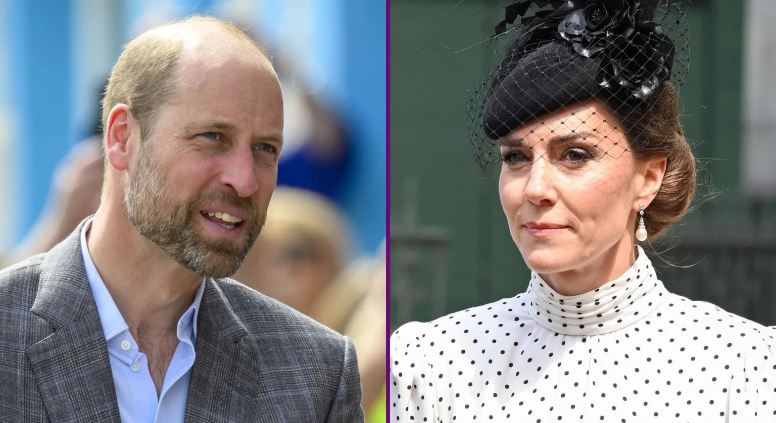 Prince William and Princess Kate were considered “out of place” after ...