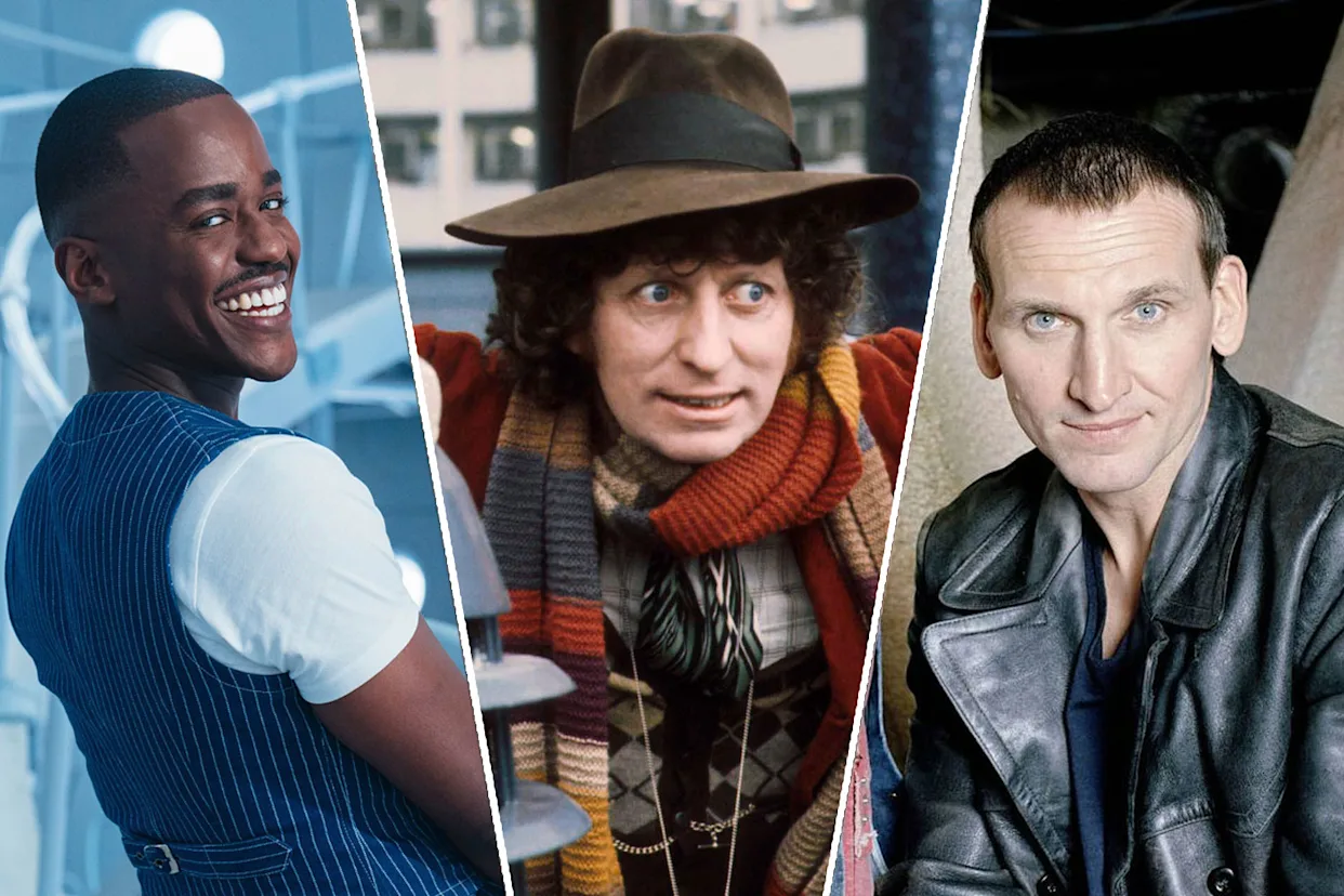 Why every Doctor Who actor has left the BBC series