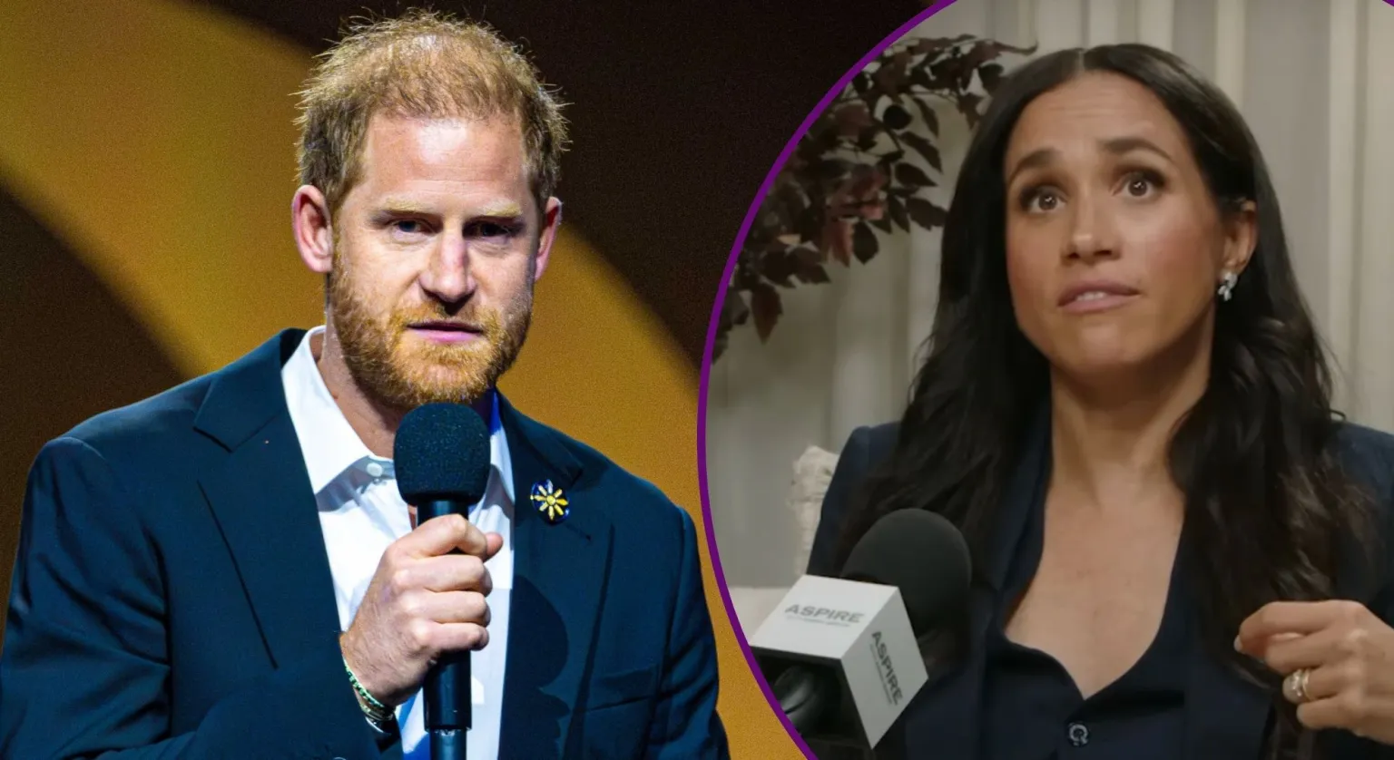 Prince Harry to ‘plan solo trip to UK to mend royal family rift ...