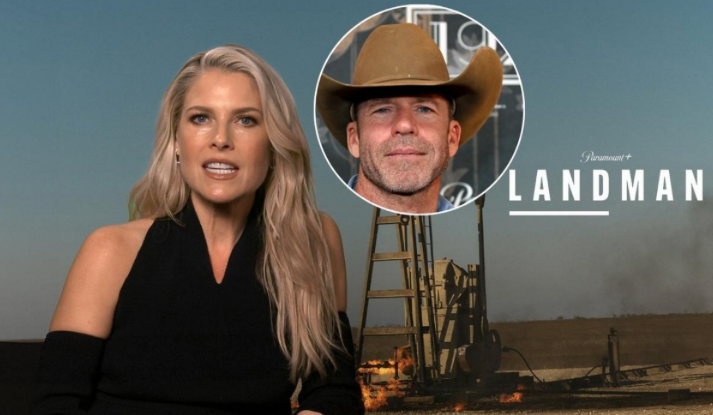 “THE OILFIELDS ARE BACK… BUT SO IS THE CONTROVERSY.” Taylor Sheridan’s ...