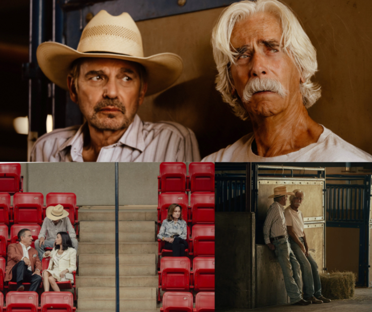 “Landman” Season 2, Episode 6 Recap – An Emotional Father-Son Moment ...