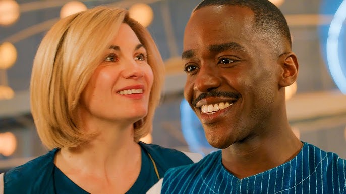 Doctor Who icon says show has lost way after forgetting key detail that ...