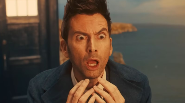 Doctor Who’s Sixteenth Doctor Gets Definitive Response From Rumored Star