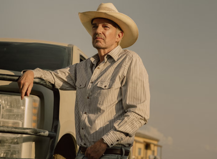 Landman Fans Are Worried After Episode 9’s Shocking Twist